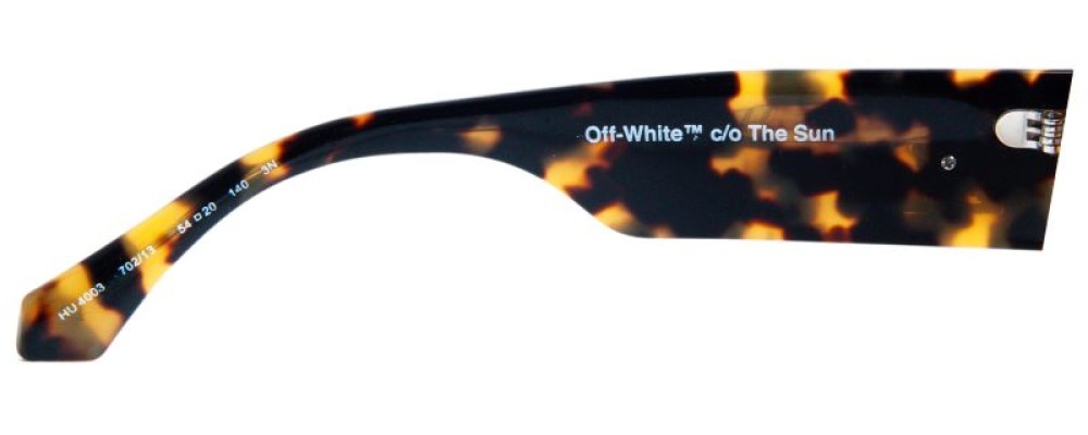 Off White HU4003 54mm Replacement Lenses
