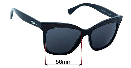 Ralph Lauren RA 5235 56mm Ersatzgläser kaufen