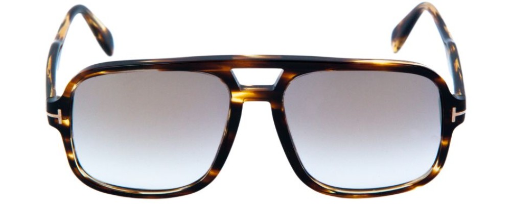Tom Ford Falconer-02 TF884 60mm Replacement Lenses