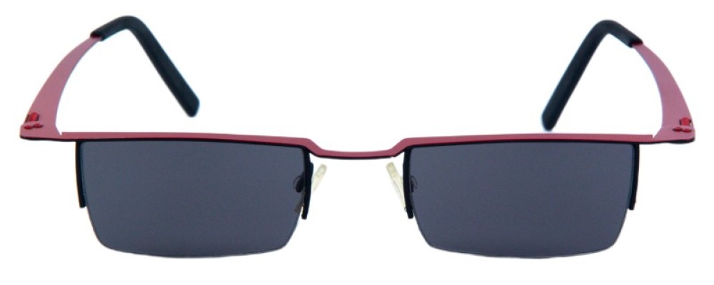 Theo Agria 48mm Replacement Lenses by Sunglass Fix™ Europe