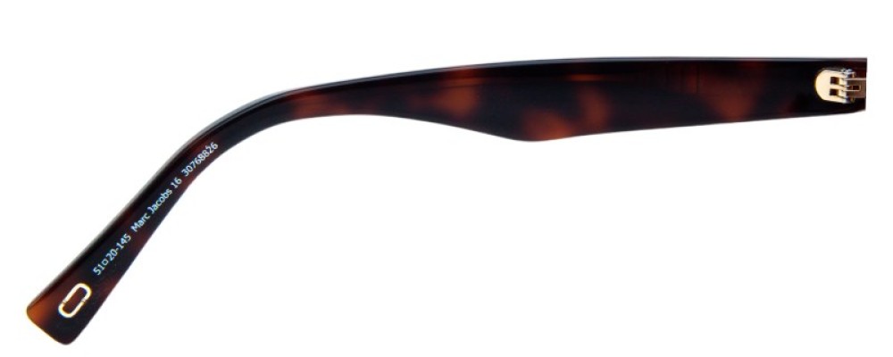 Marc by Marc Jacobs 16 51mm Replacement Lenses