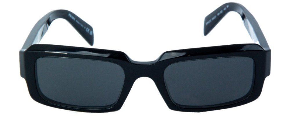 Prada SPR27Z 54mm Verres de Remplacement