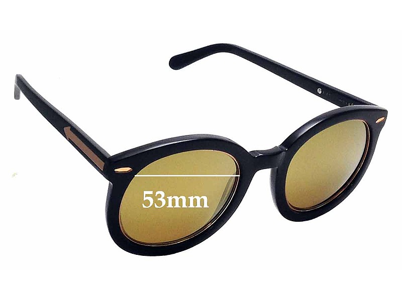 Karen Walker Super Duper