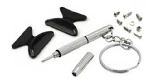 Sunglass Parts - Repair Your Sunglasses Today
