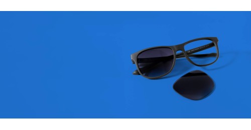 Verres de remplacement Face a Face par Sunglass Fix™