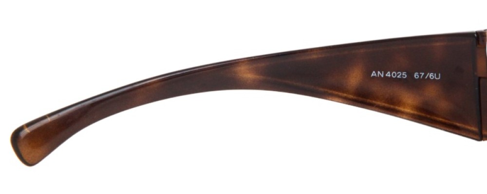 Arnette Rage AN4025 55mm Replacement Lenses