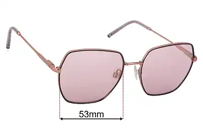 Replacement Lenses for Specsavers by Sunglass Fix™ Australia