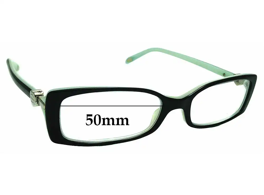 Tiffany & Co TF 2035 50mm Ersatzgläser