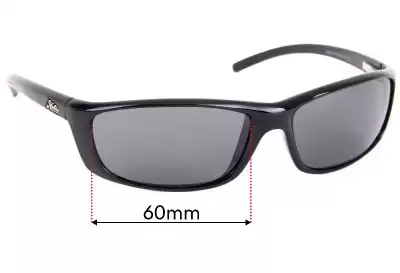 Lentes de repuesto para gafas Hobie de Sunglass Fix™