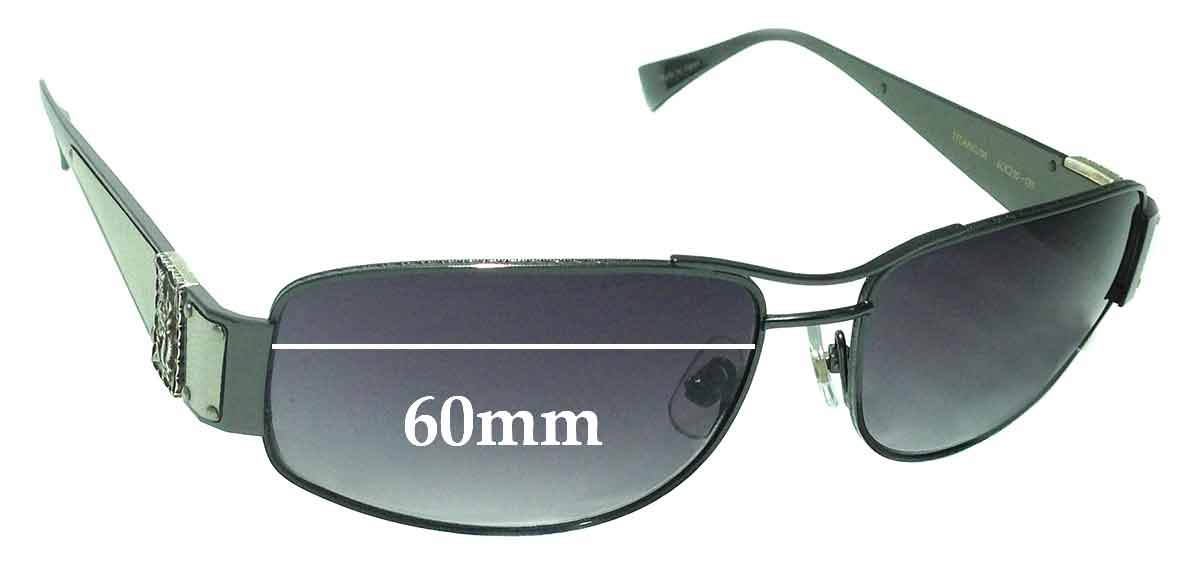 Loree Rodkin Sunglasses