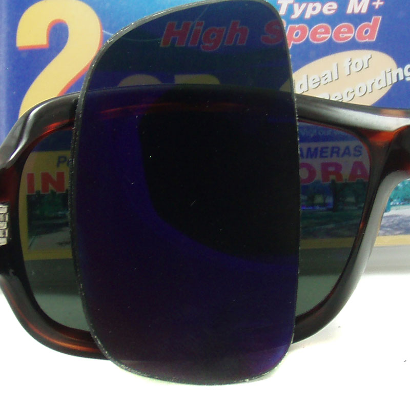 How do Polarized Sunglass Lenses Work?