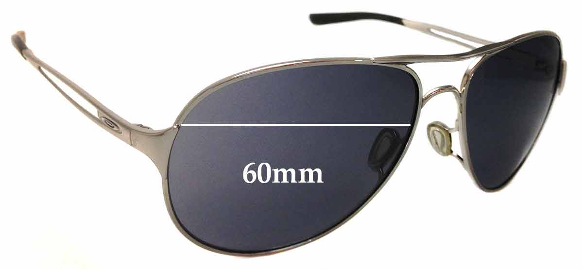 Caveat Oakley